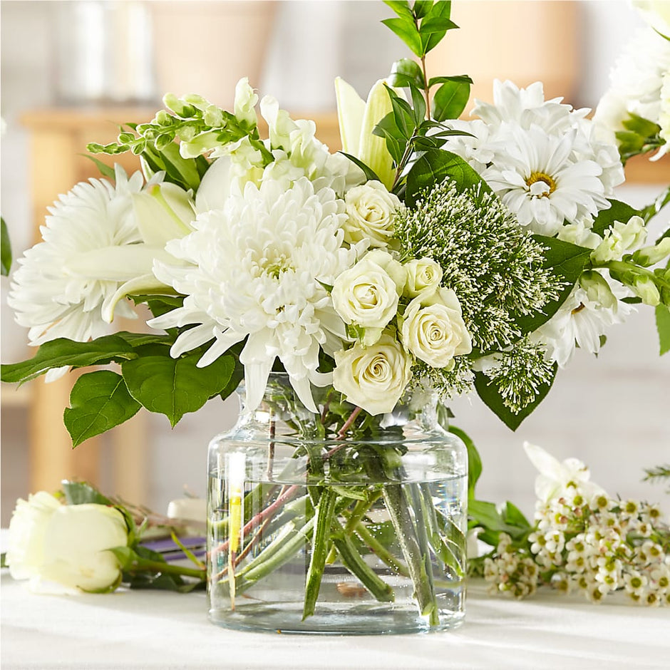 Mount Gilead Florist with Same-Day Delivery | Keith's Flower Shop–Keith ...